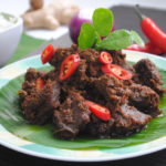 Beef Rendang Recipe (How to make authentic Indonesian Rendang)