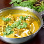 How to cook outstanding butter chicken with only a saucepan - Taste Of ...