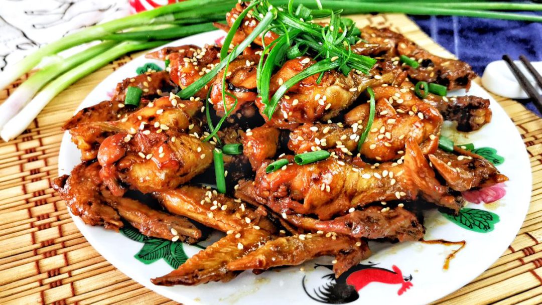 coca cola chicken featured image - Taste Of Asian Food