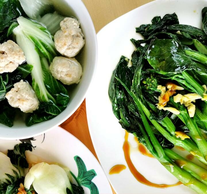 Taste Of Asian Food - Asian Food Recipes and Techniques